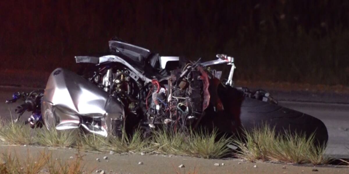 Troopers identify man killed after vehicle chase ends in Davenport crash Troopers identify man killed after vehicle chase ends in Davenport crash