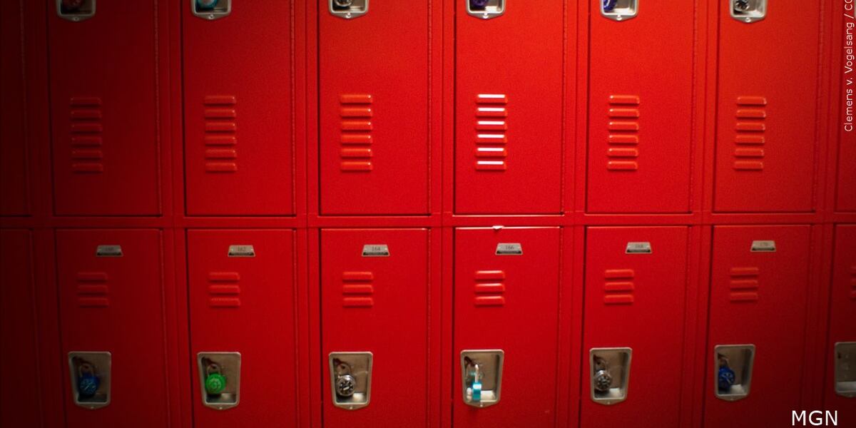 Boy charged with making threats toward Knoxville School District students Boy charged with making threats toward Knoxville School District students
