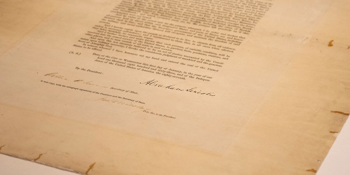 EXPLAINER: The story of Juneteenth, the new federal holiday EXPLAINER: The story of Juneteenth, the new federal holiday